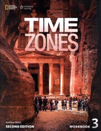 Disaldigital br TIME ZONES 3 WORKBOOK 2ND ED Aca disaldigital Disaldigital br TIME ZONES 3 WORKBOOK 2ND ED Aca disaldigital